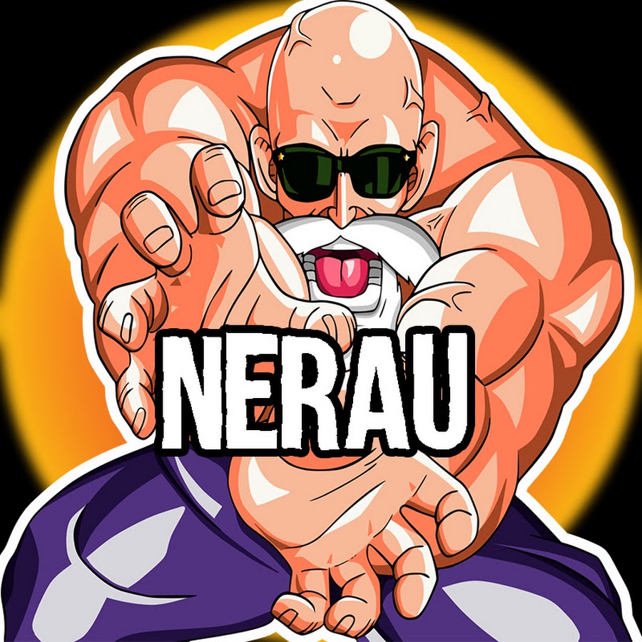 Nerau - YouTube