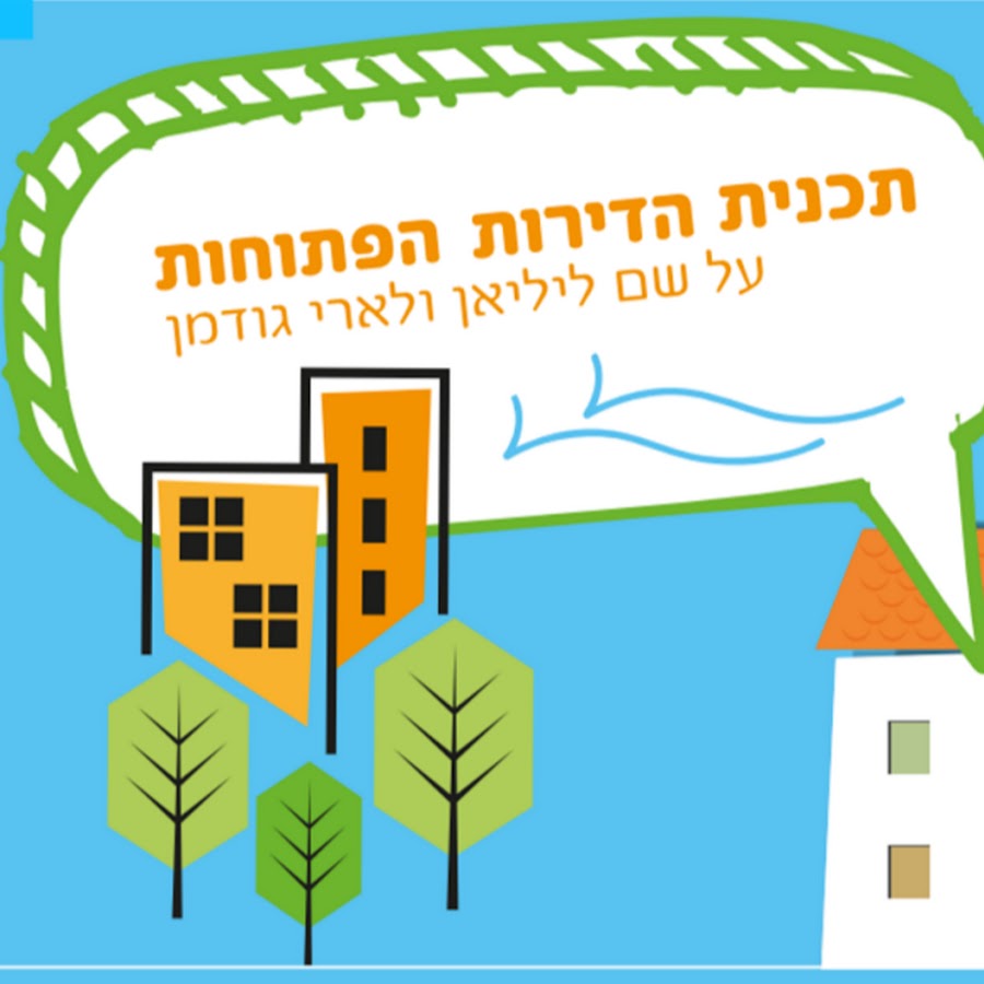 Dirot Ptuchot - YouTube