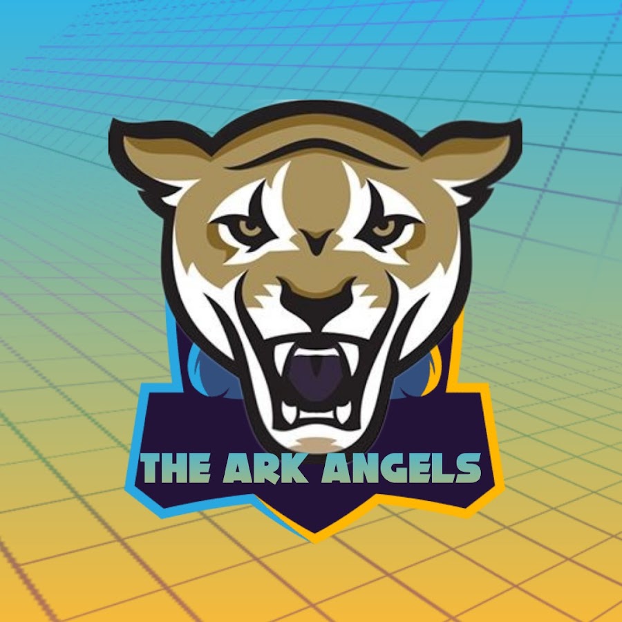 The Ark Angels - YouTube