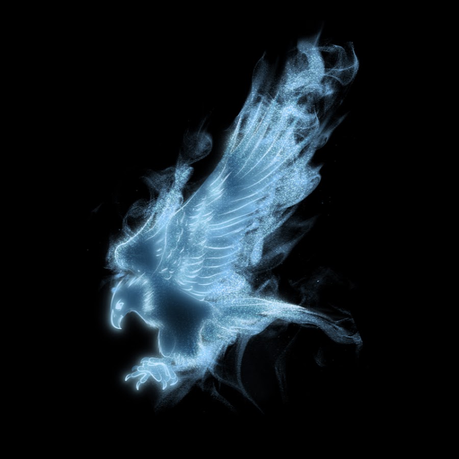 GHOST EAGLE - YouTube