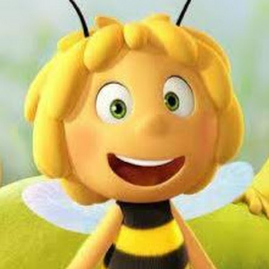 Maja Bee - YouTube