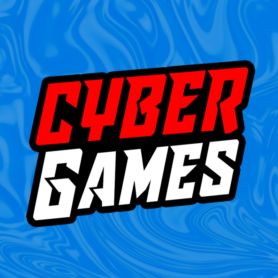Cyber Games - YouTube