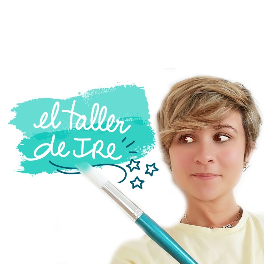 El Taller de Ire - YouTube