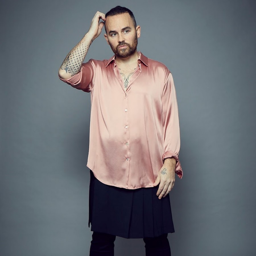 Jonathan Joly - YouTube