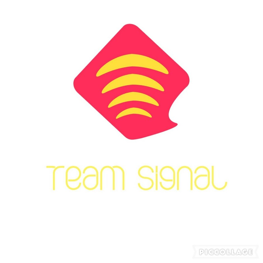 Team Signal - YouTube