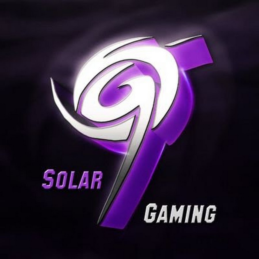 Solar Gaming - YouTube
