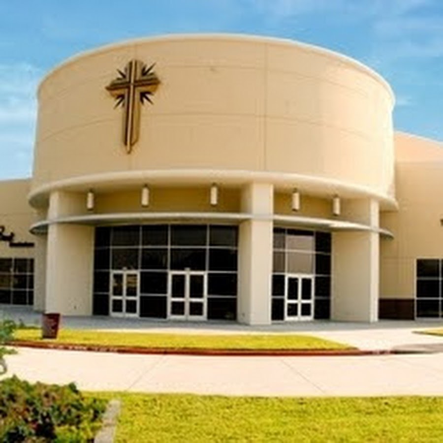 Fallbrook Church - YouTube