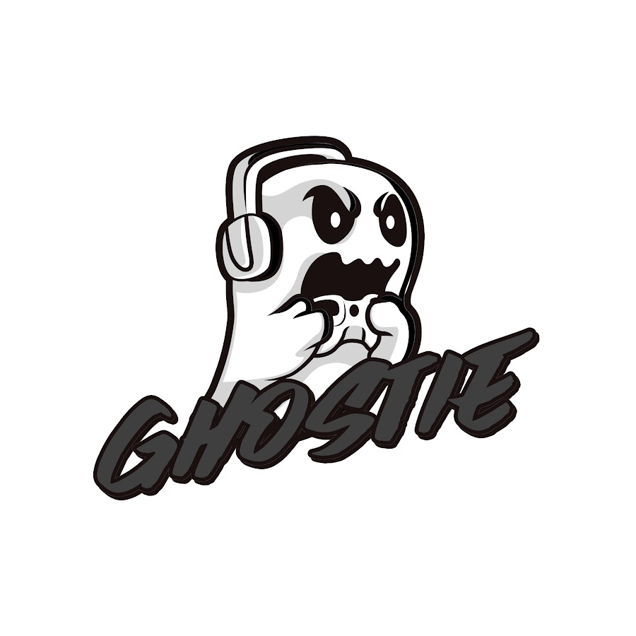 Ghostie - YouTube