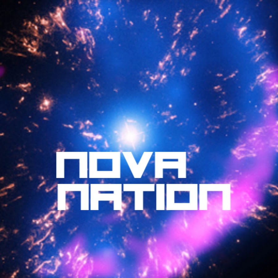 NOVA NATION - YouTube