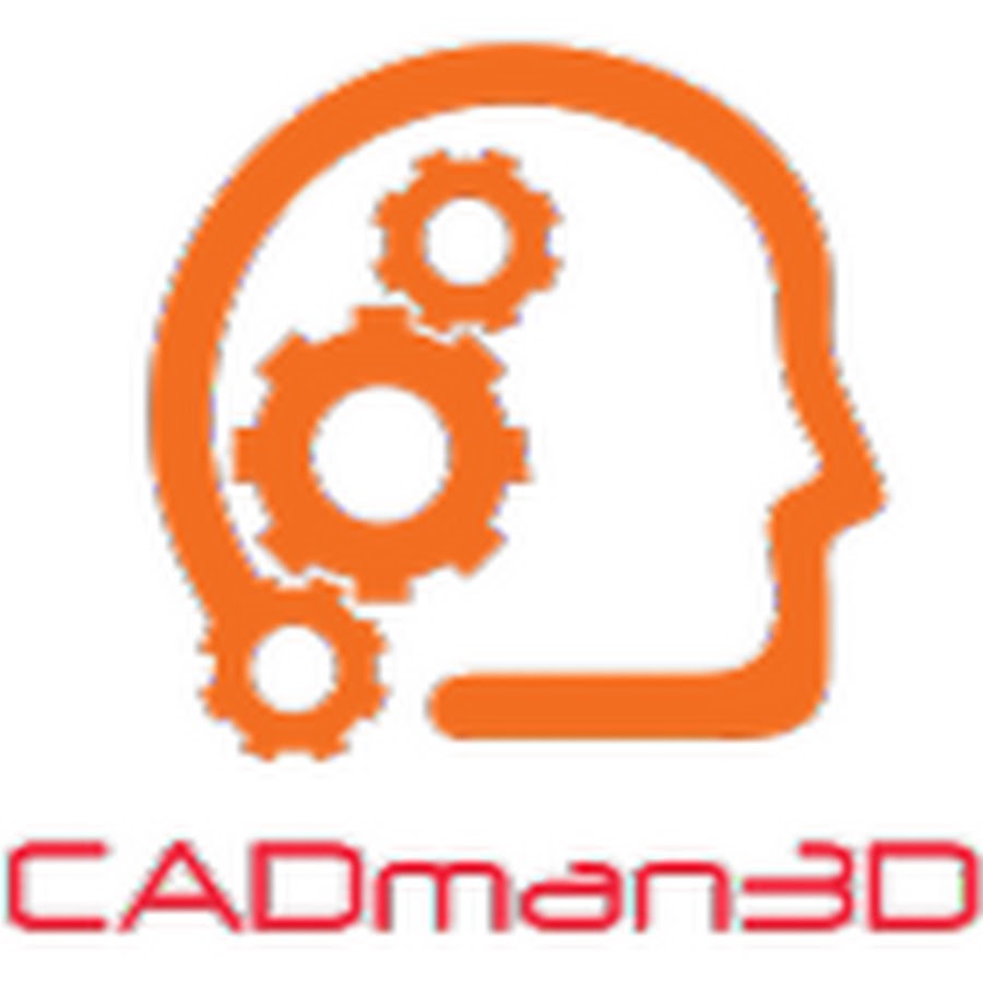 Cadman 3D - YouTube