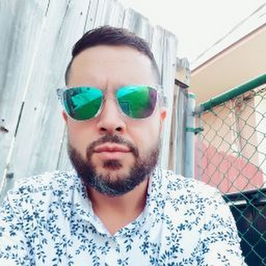 Jorge Castro - YouTube