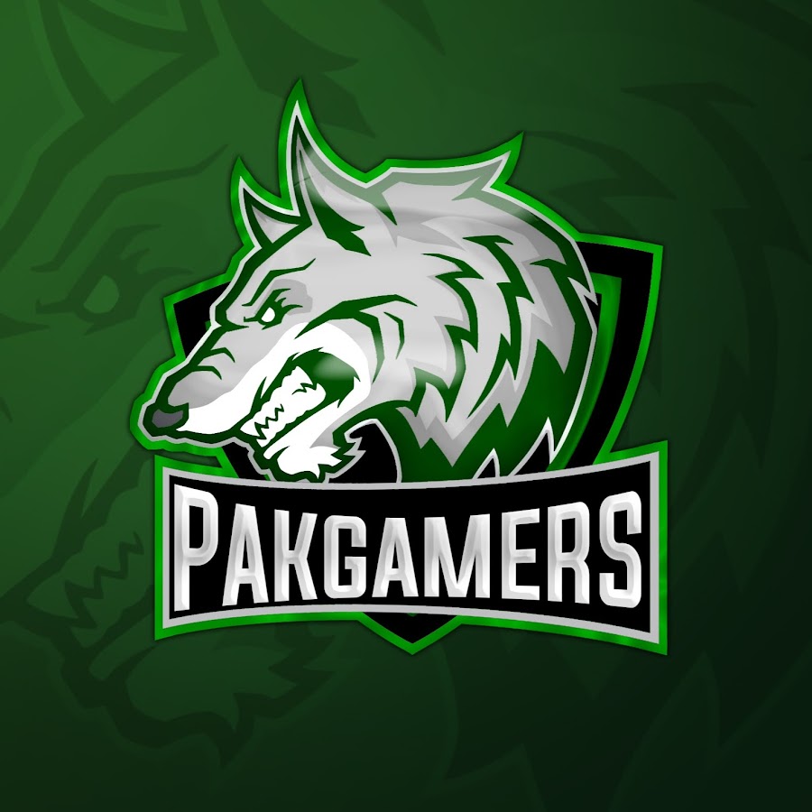 PAKGAMERS - YouTube
