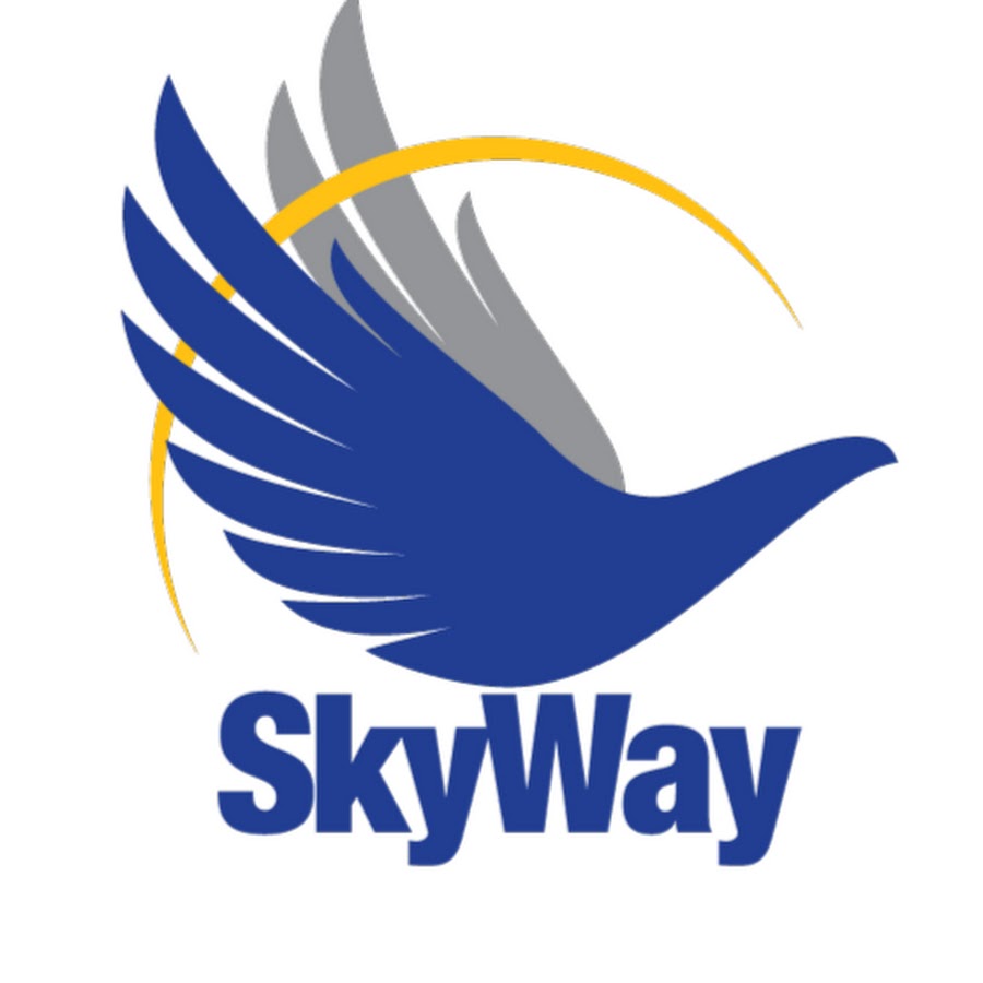 The SkyWay Aviation Group - YouTube