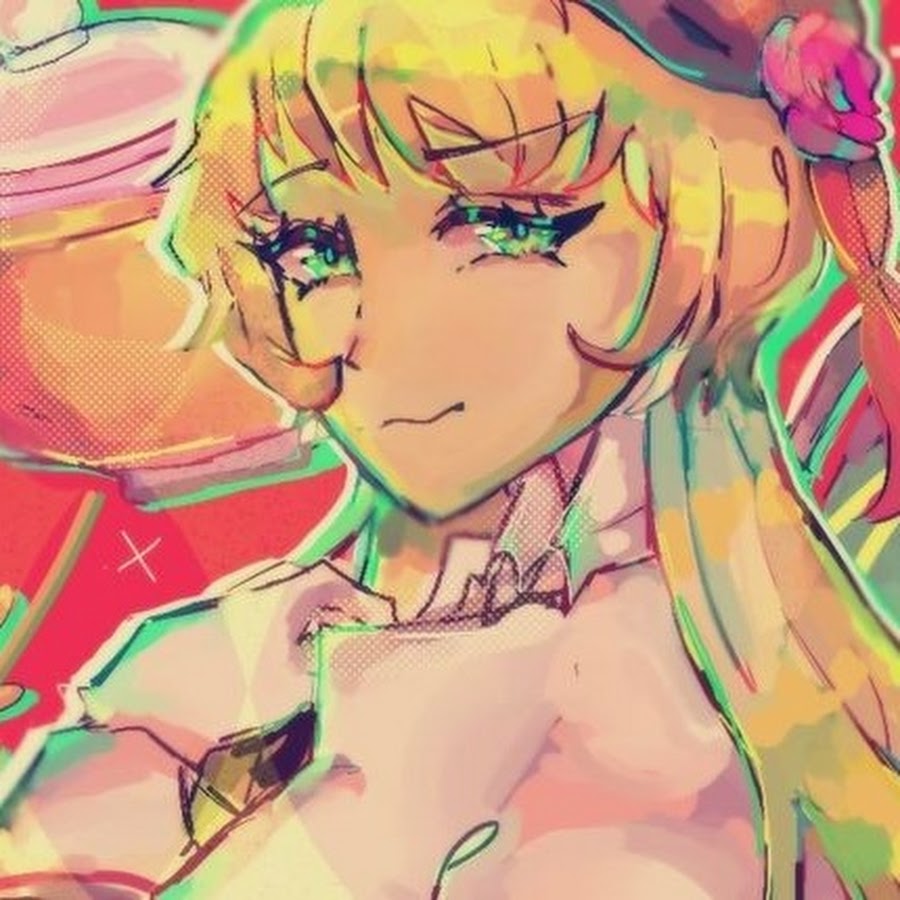 Gygy Bunny - YouTube