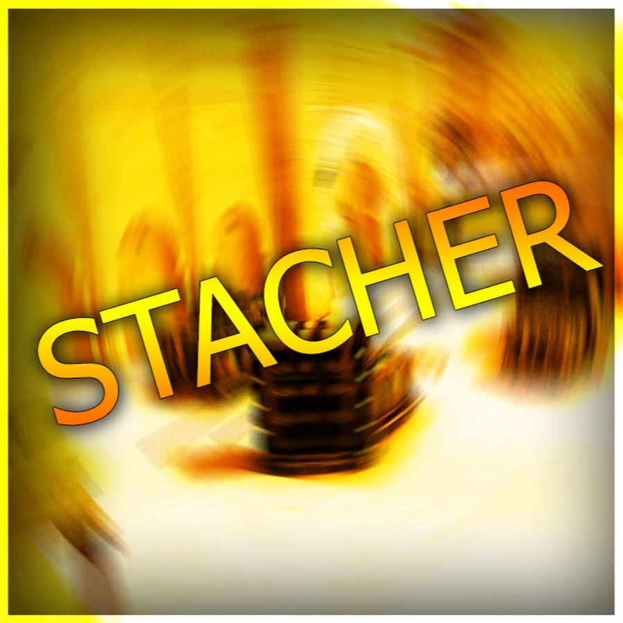 Stacher - YouTube