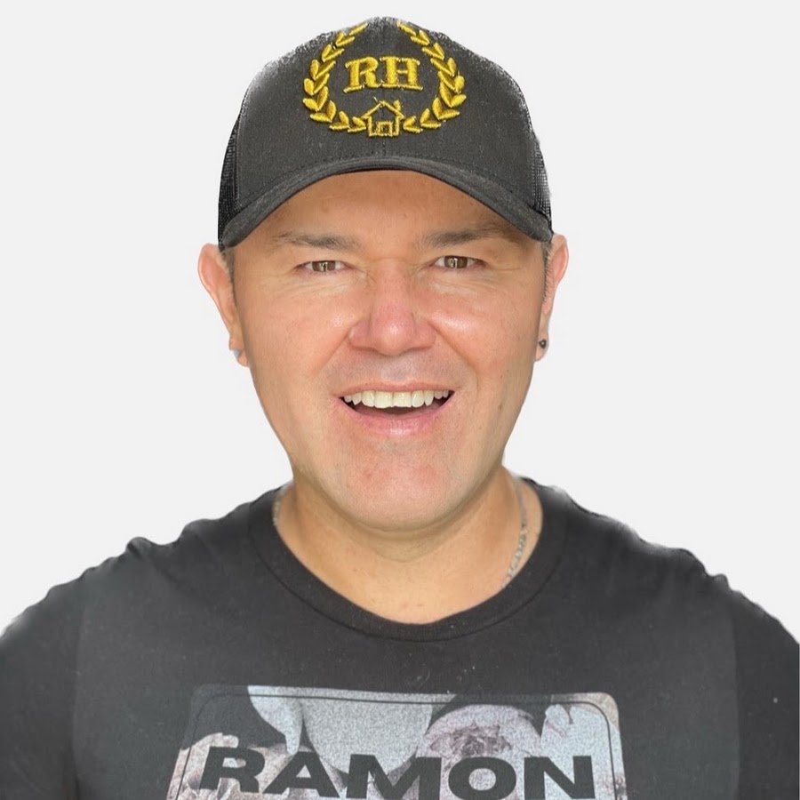 Ramon - at HOME - YouTube