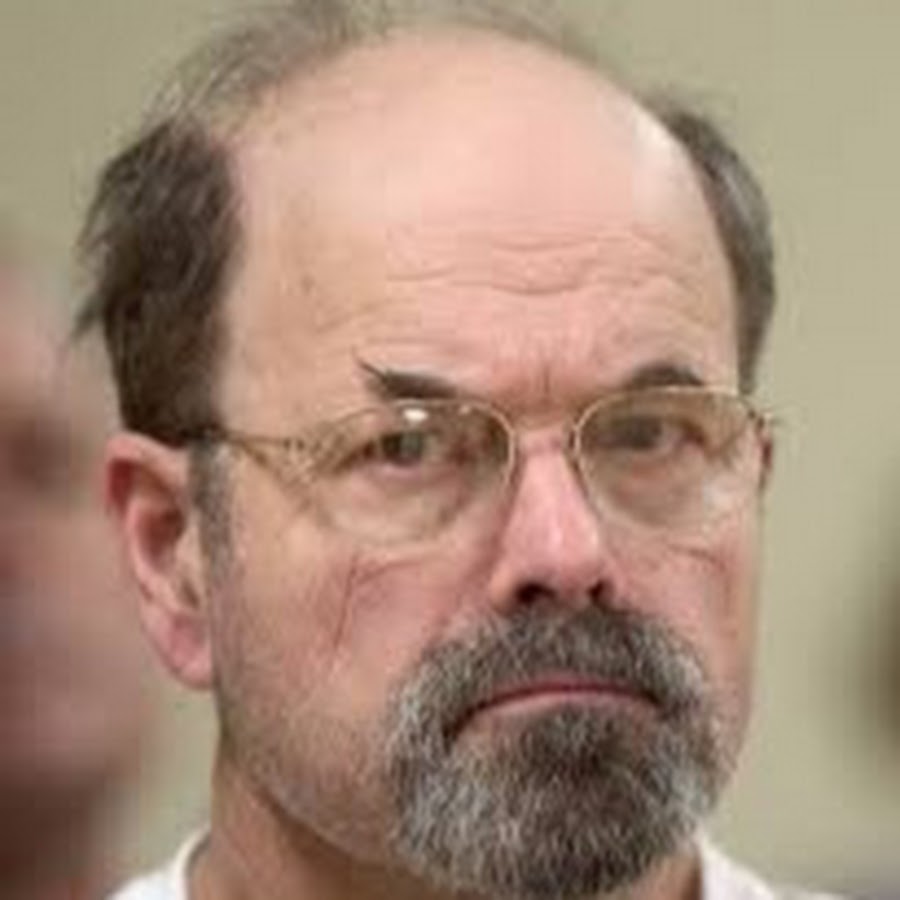 Dennis Rader - YouTube