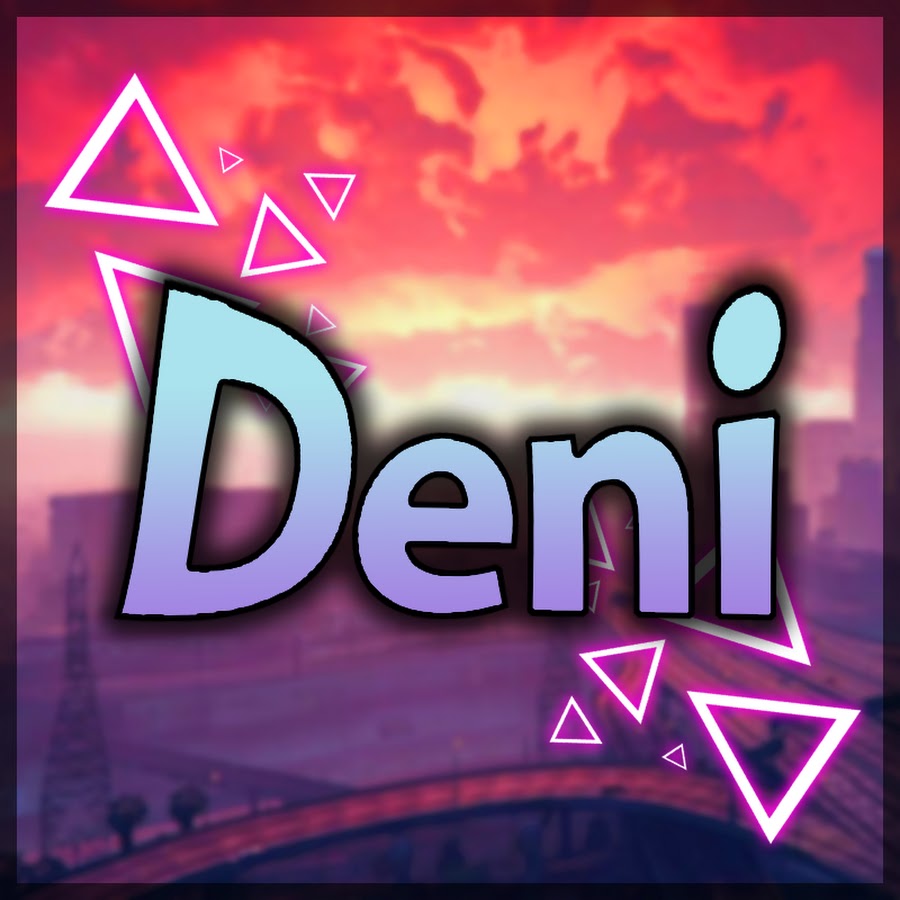 Deni Official - YouTube