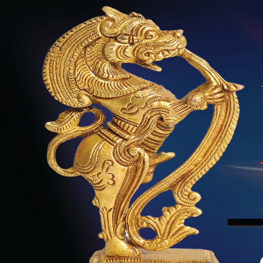 யாழி இணைய தொலைக்காட்சி YAALI ITV - YouTube