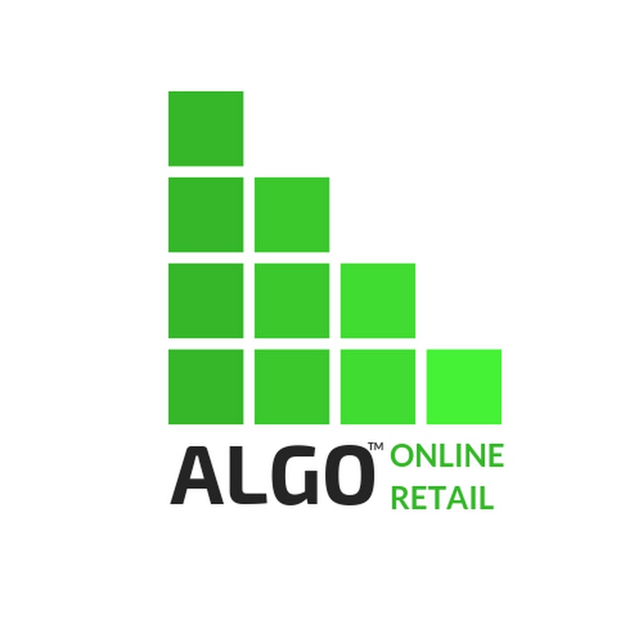ALGO Online Retail - YouTube
