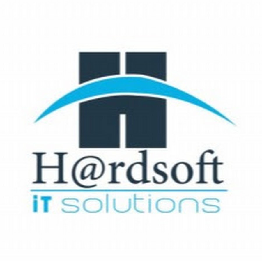 hardsoft - YouTube