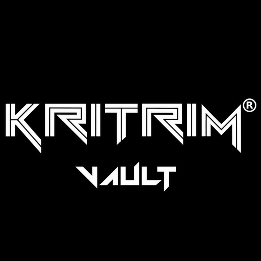 KRITRIM VAULT - YouTube