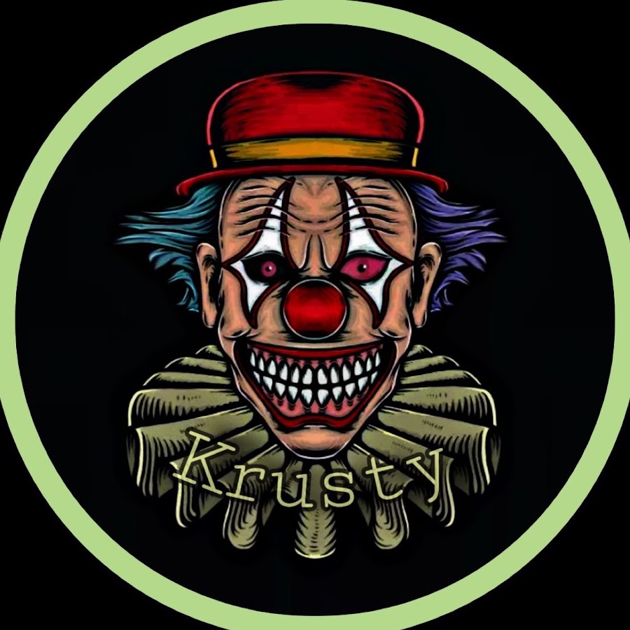 Krusty - YouTube
