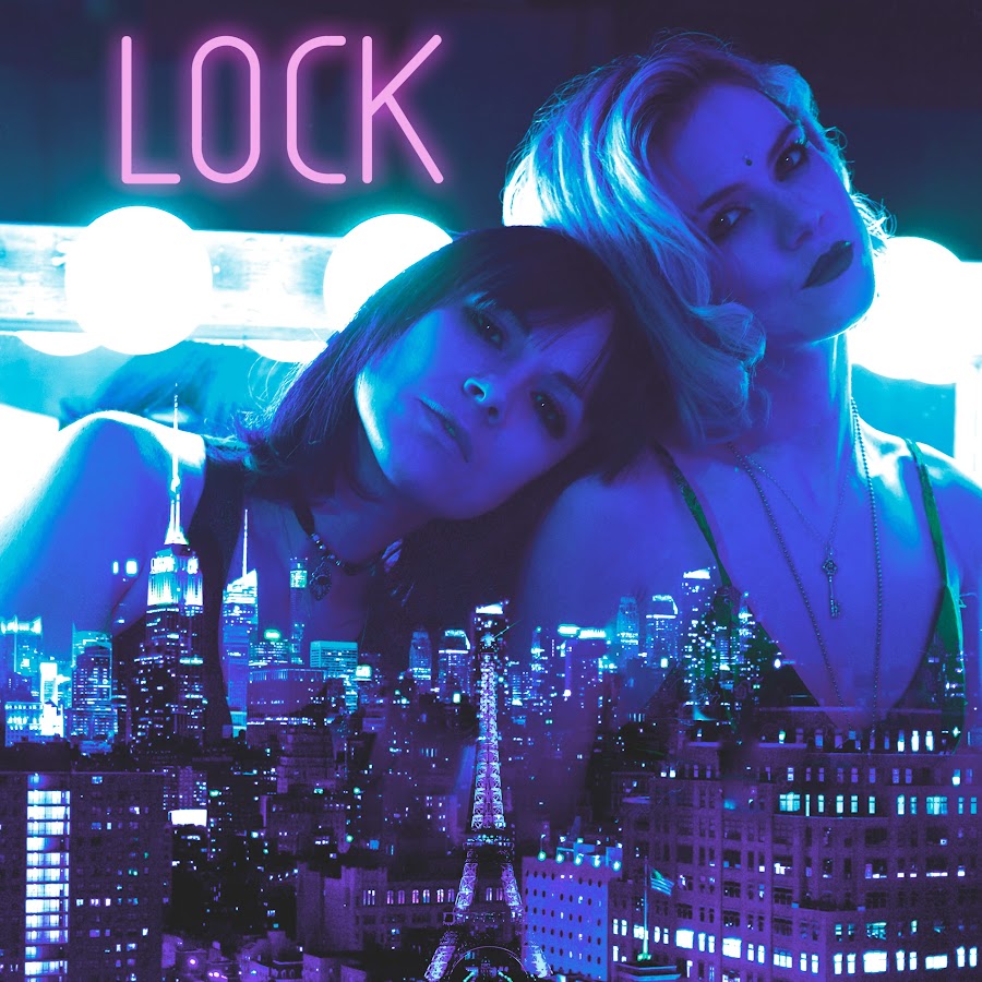 LOCK Music - YouTube