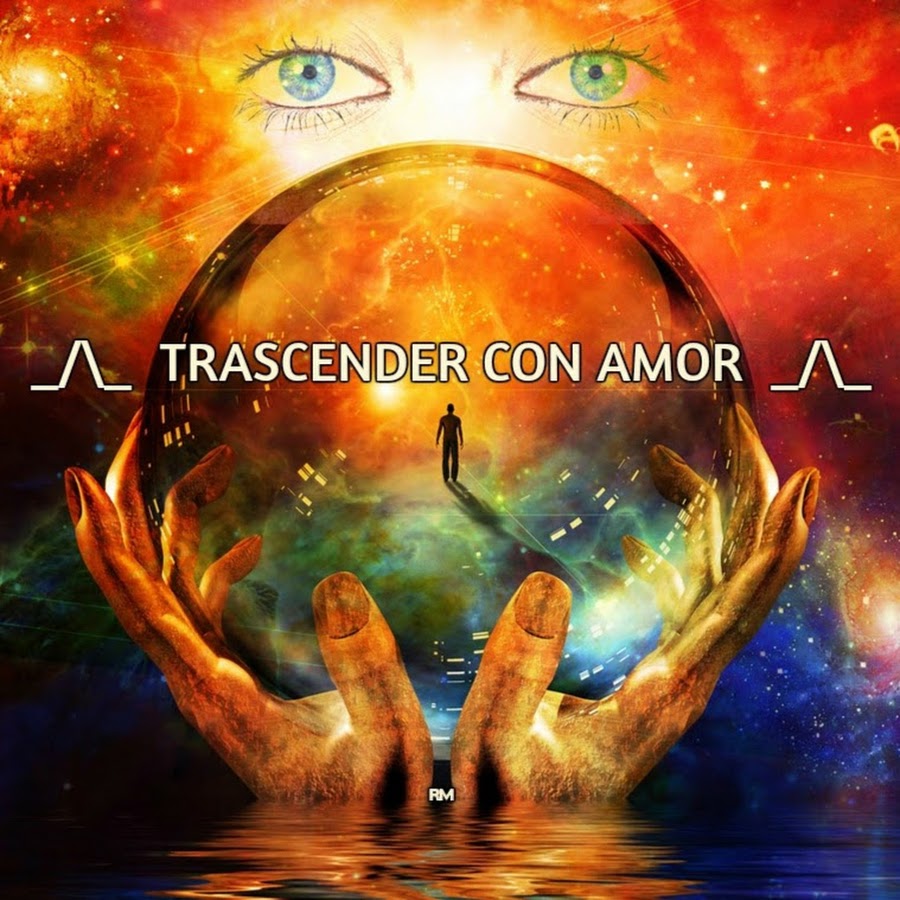 Trascender Con Amor - YouTube