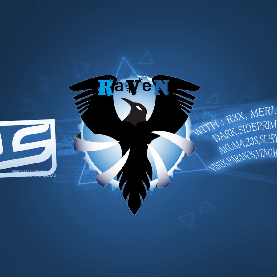 RaVeN Clan - YouTube