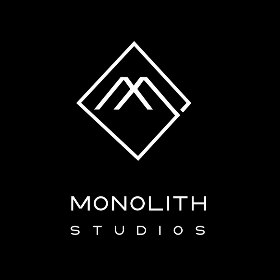 Monolith Studios - YouTube