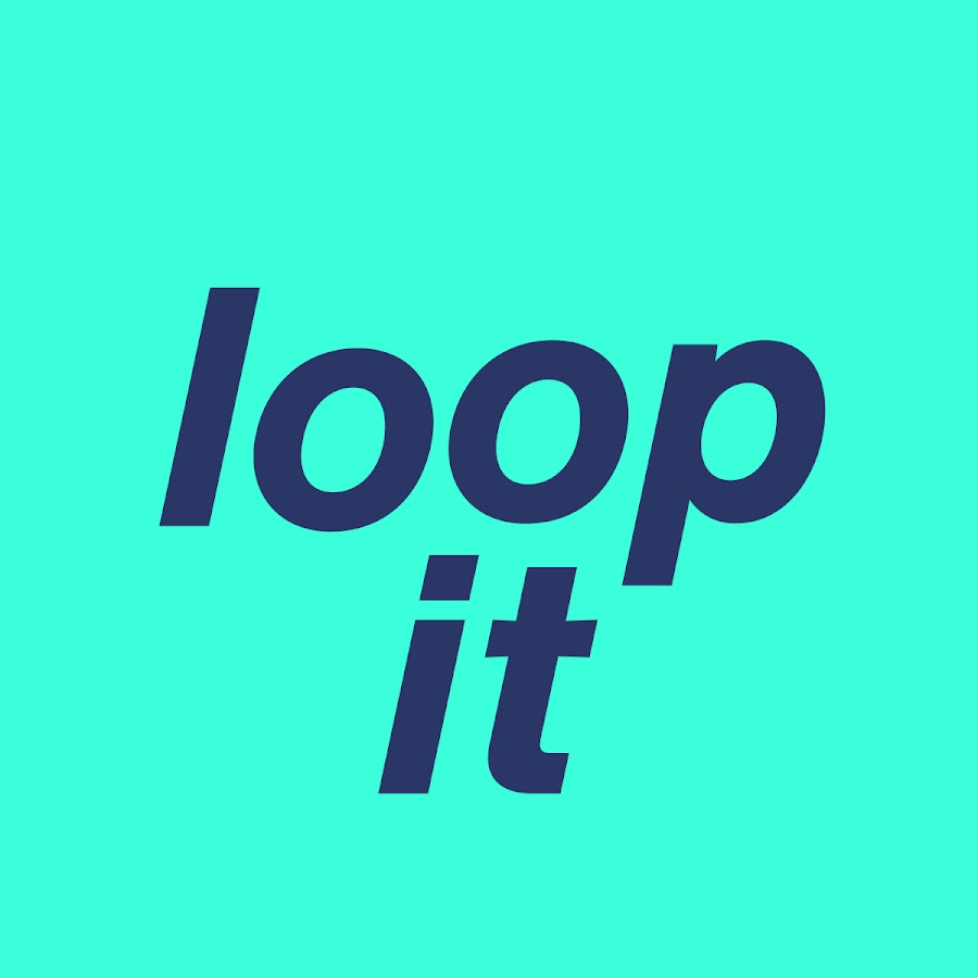 loop-it - YouTube