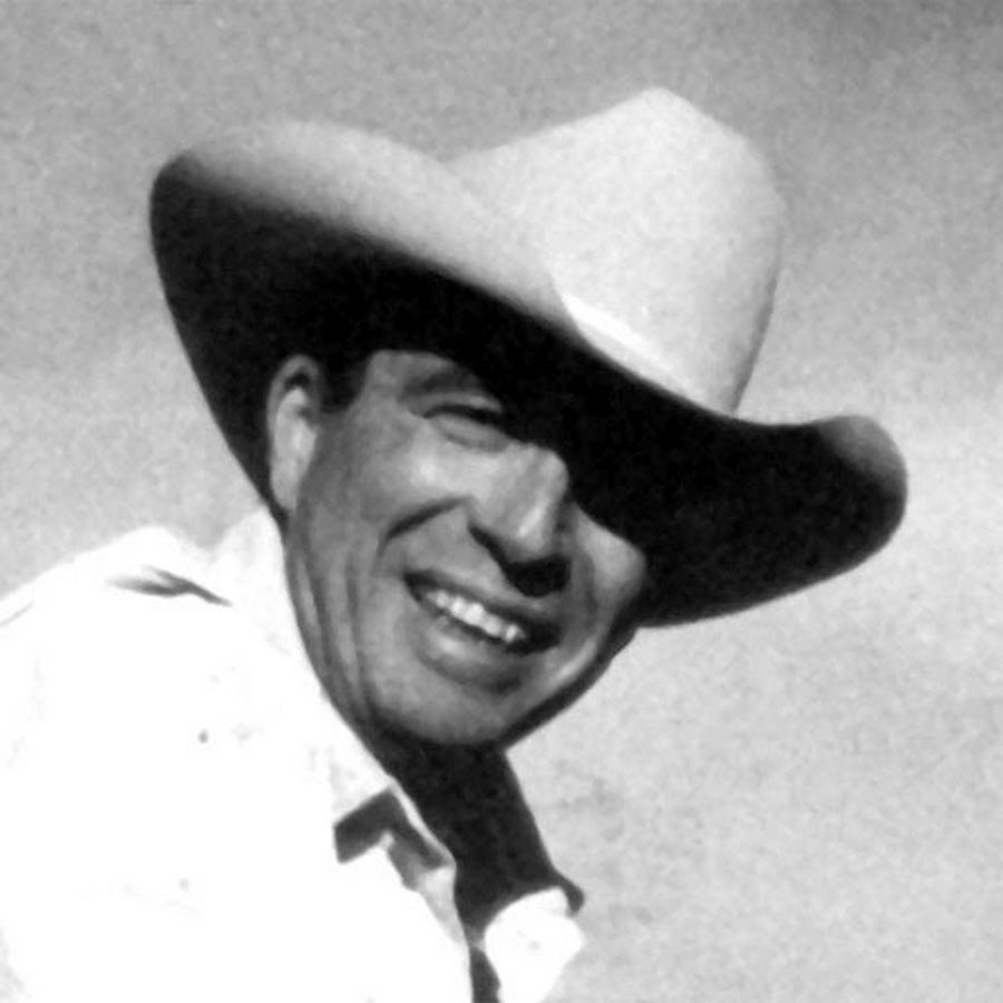 Sheriff Jim Wilson - YouTube