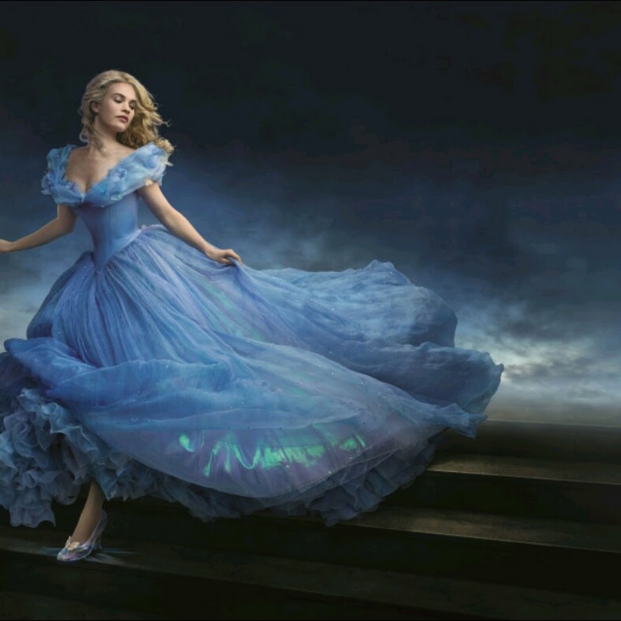 Charlie Anne - YouTube