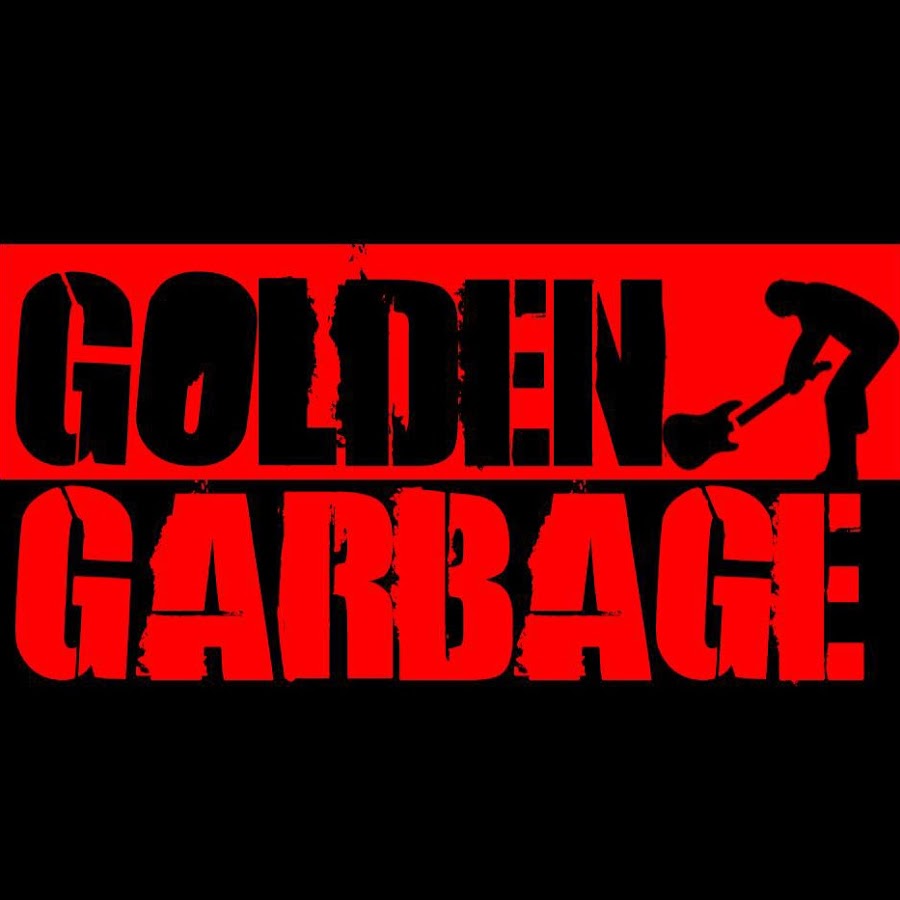 Golden Garbage - YouTube