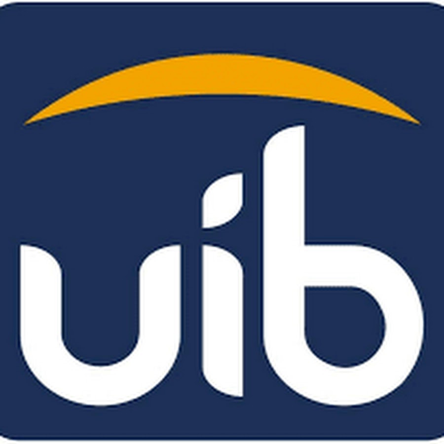 UIB - Channel - YouTube