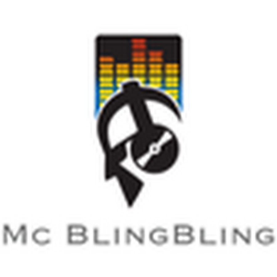Mc BlingBling - YouTube