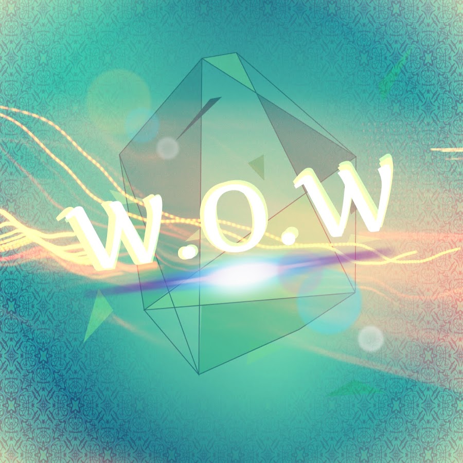 W.O.W - YouTube