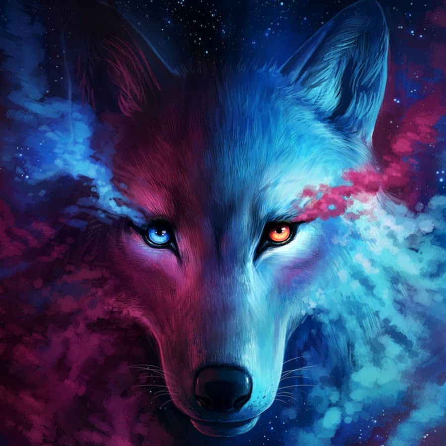 Astro Wolf - YouTube