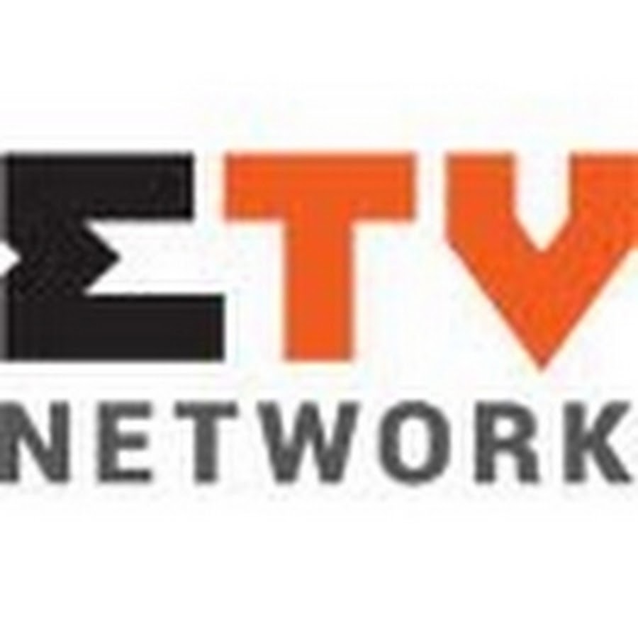 ETV Network - YouTube