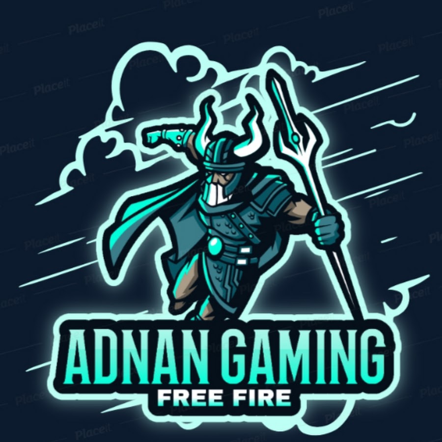 Adnan Gaming - YouTube