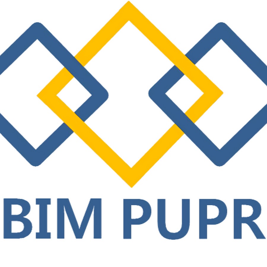 Tim BIM Kementerian PUPR - YouTube