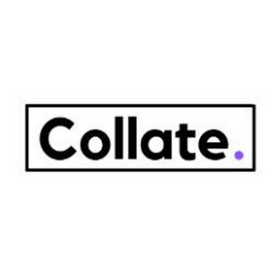 Collate - YouTube