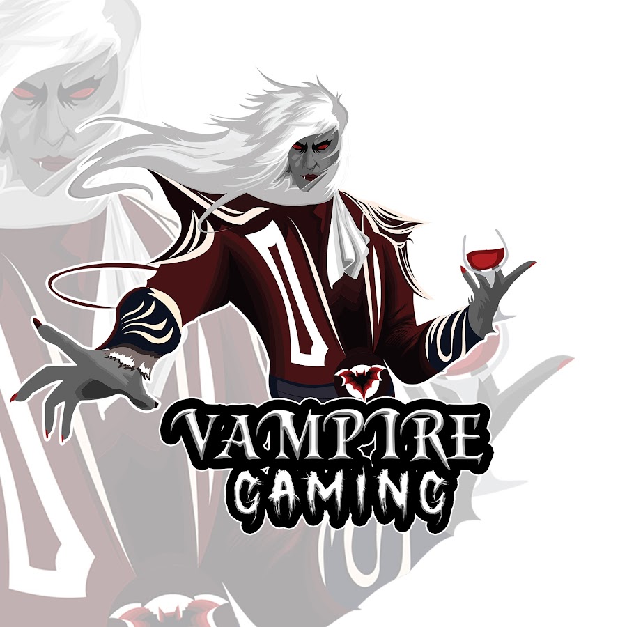 Vampire Gaming YT - YouTube
