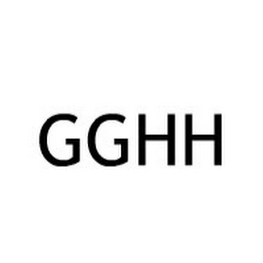 GGHH - YouTube