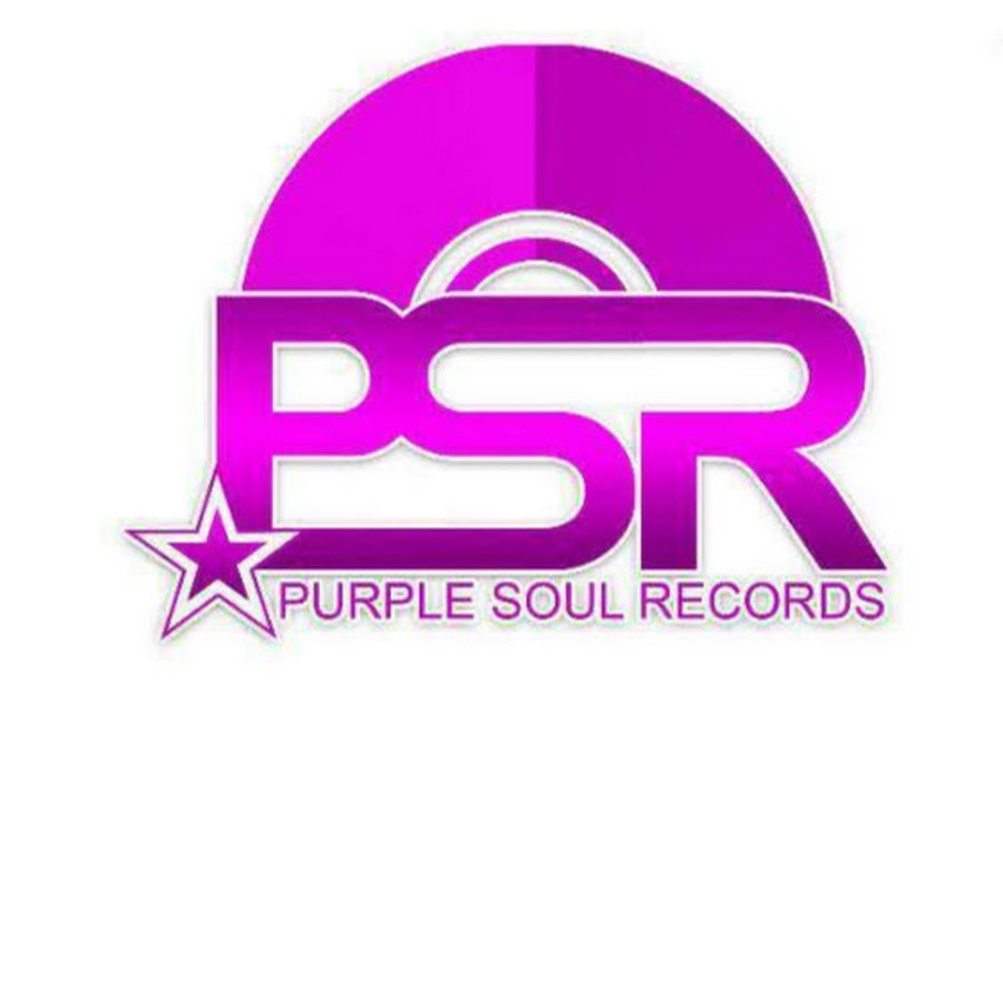 Purple Soul Records - YouTube