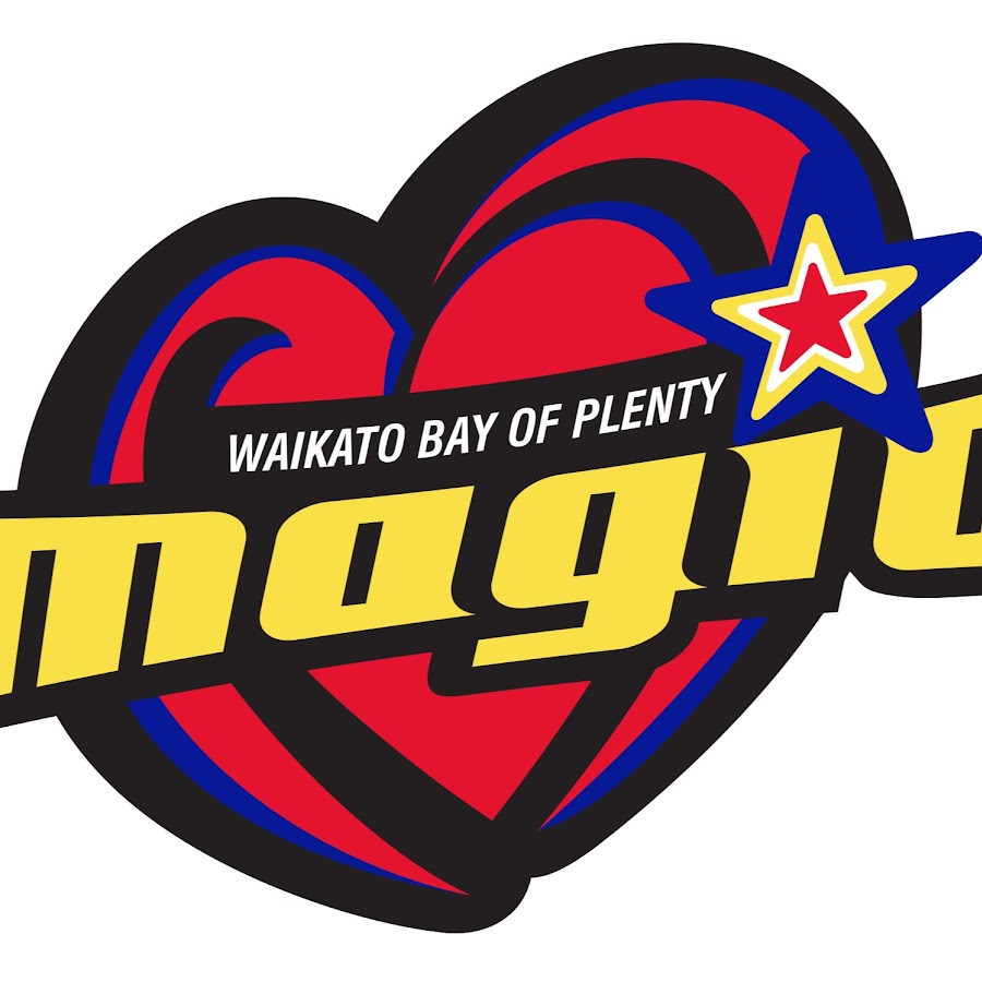 Magic Netball - YouTube