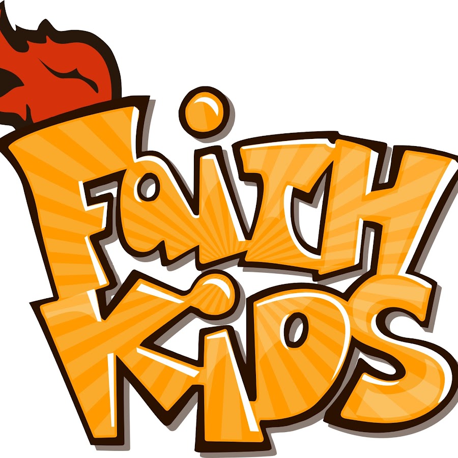 Faith Kids - YouTube