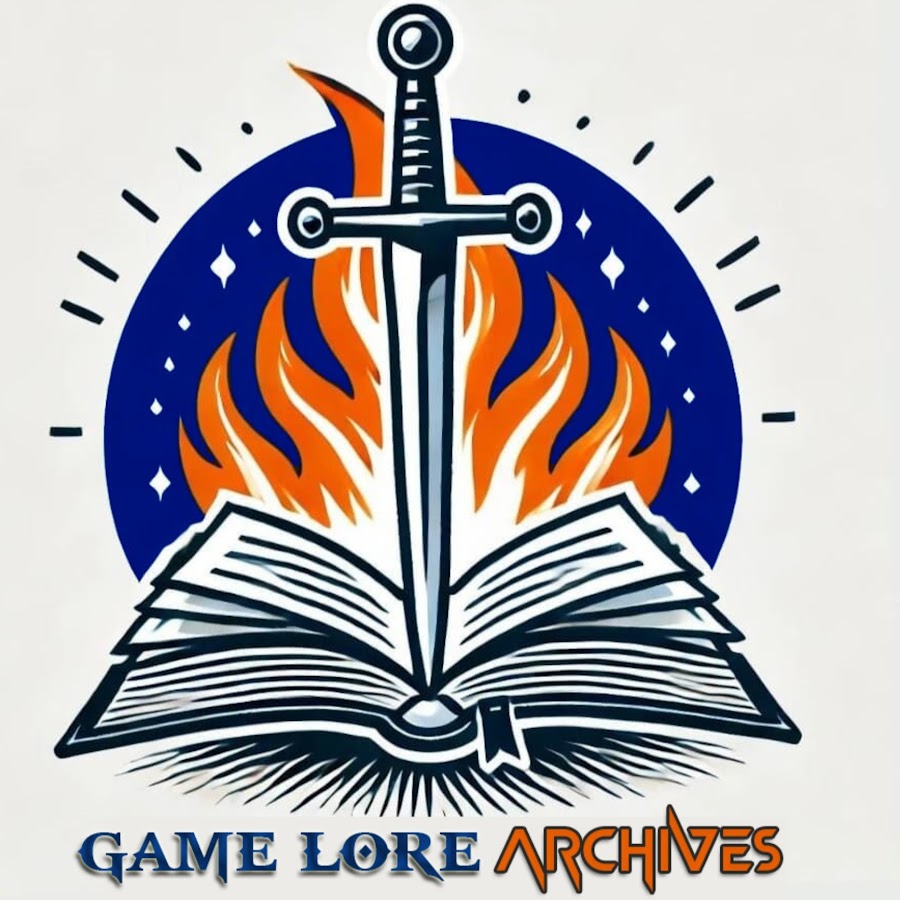 Game Lore Archives - YouTube