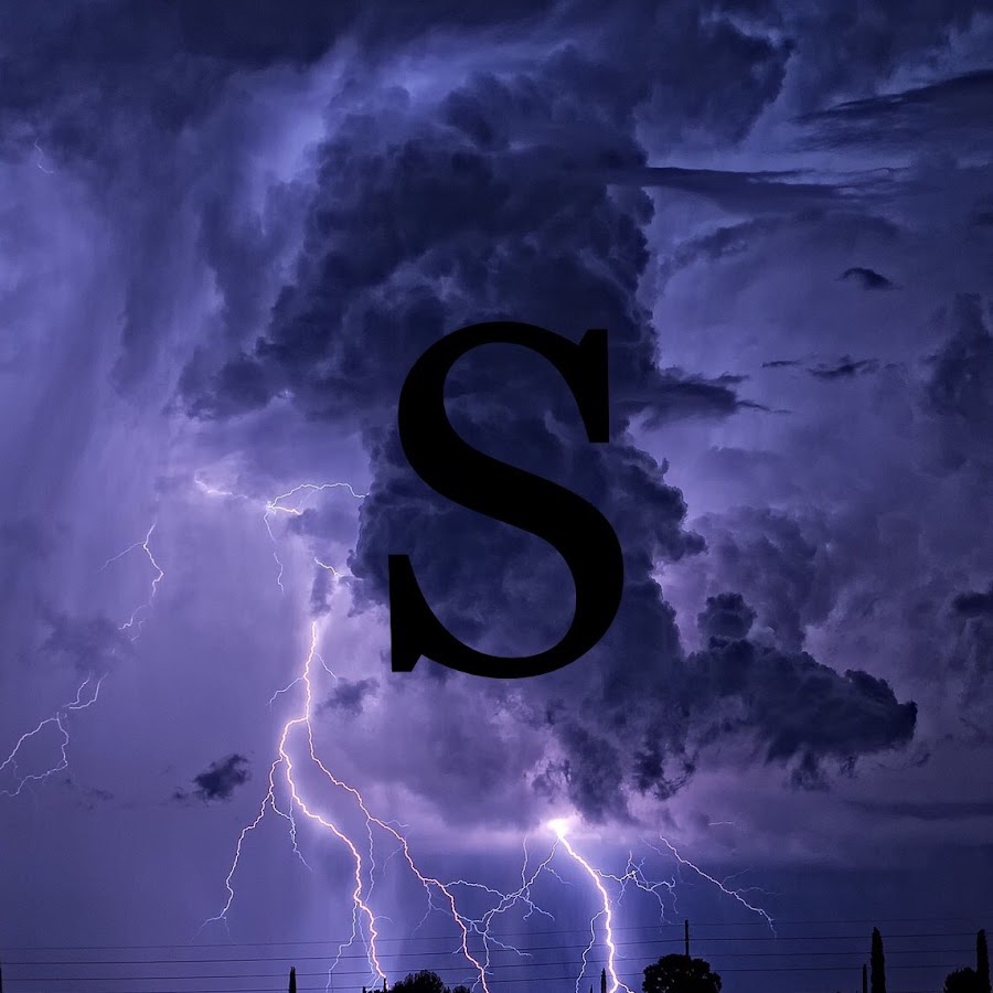 Stormz HD - YouTube